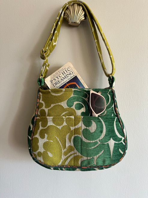 Ashbury Carry All – trudy workshop